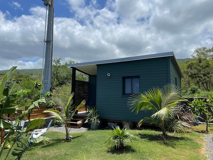 Bungalow - Trois Bassins Littoral - Saint-Leu