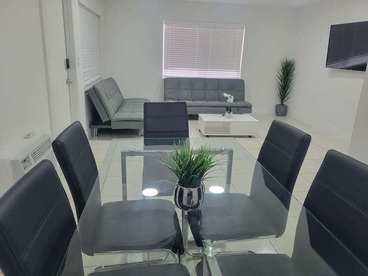 Walk To Las Olas Blvd | 1br Near Ocean & Nightlife - Nova Southeastern University, Fort Lauderdale