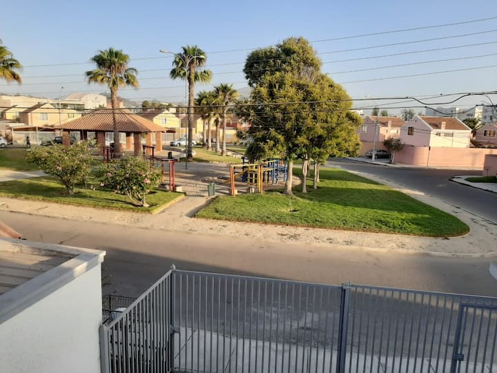 Depto Dos Piezas Independiente Con Estacionamiento - La Serena