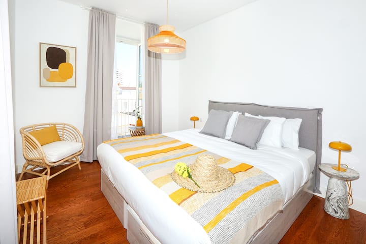 Salty Spot Apartment - Faro
