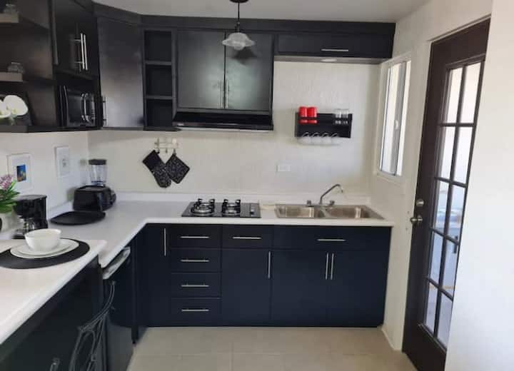 Monpellier Corona - Tijuana