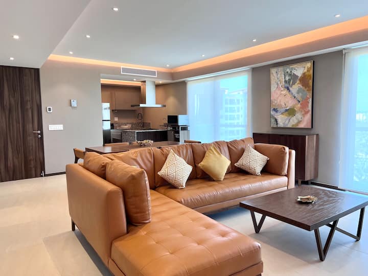 La Isla Residences Lujo Y Playa Acapulco Diamante - Acapulco