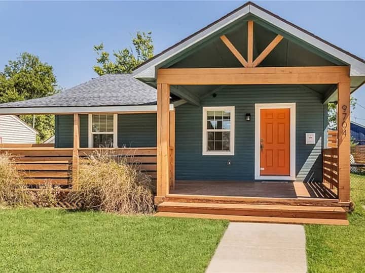 Okc - Cozy Home Near Nichols Hills & The Village! - Oklahoma City