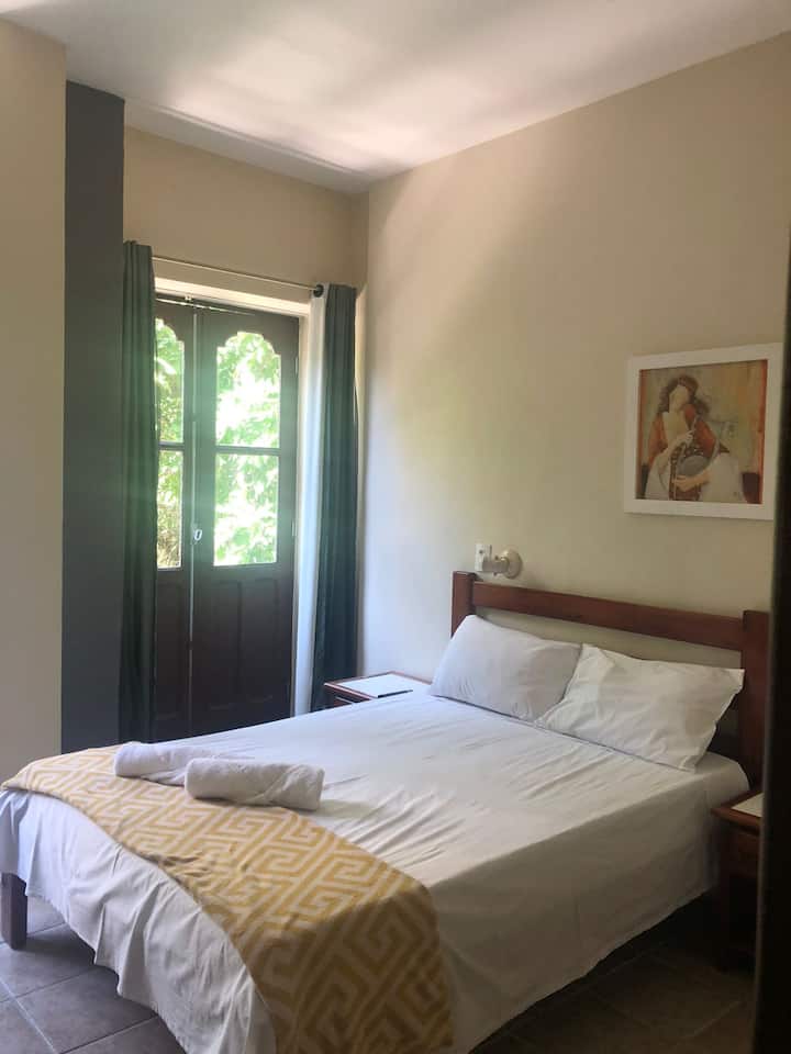 Suítes Luxo - Rio de Janeiro