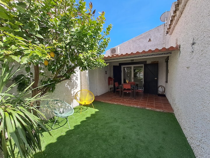 Maison Santa Margarita  (Roses) - Costa Brava