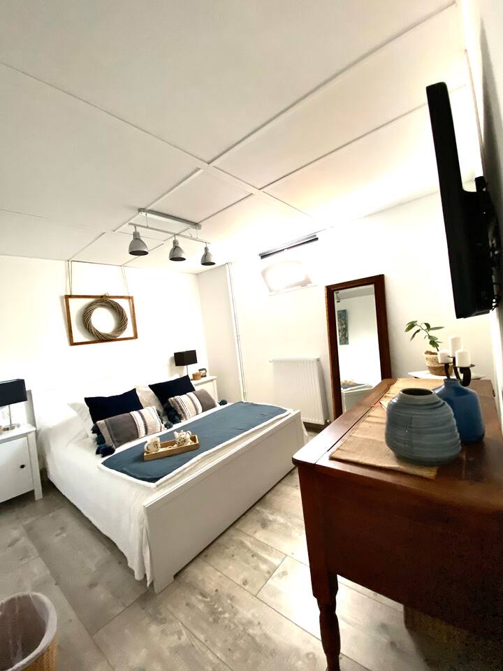 Chambre D'hôte Avec Suite "Magnolia Home 32" - Auch