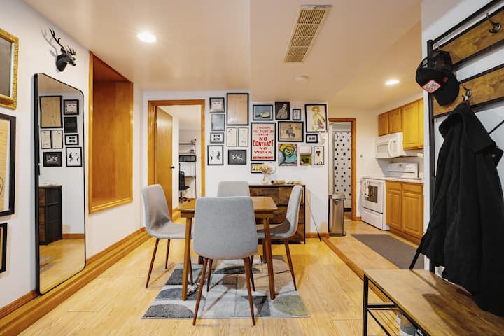 Lovely Private Room: Best Location In New York - ニューヨーク