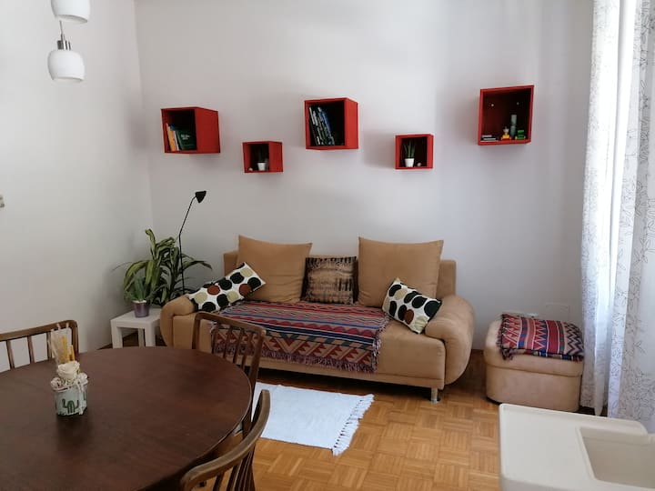 Altbauwohnung In Graz - Graz