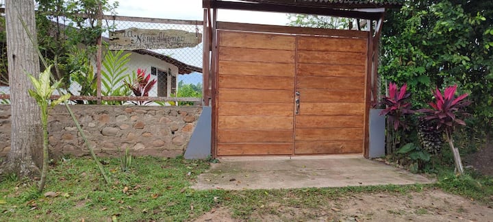 Casa De Campo Entero -Tarapoto - Tarapoto