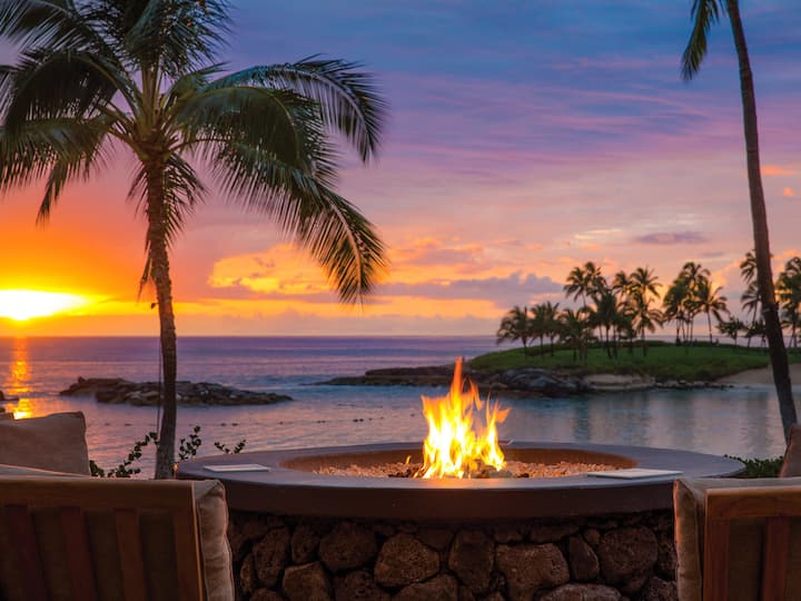 Resort Vacation Home! Walk To Disney And Beach! - Kapolei, HI