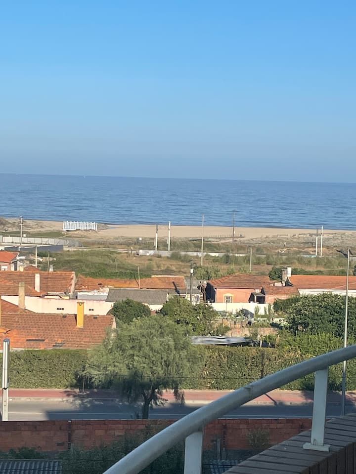 Apartamento De Praia - Espinho