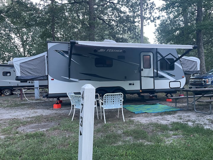 Adventure In The Great Outdoors Await Up To 7! - Virginia Beach, VA