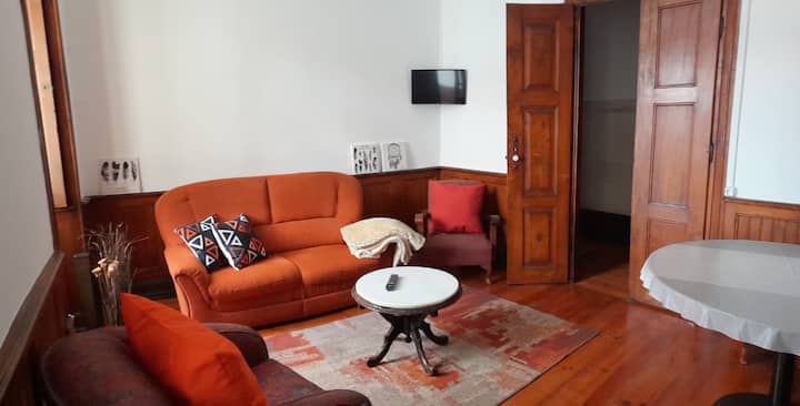 Lovely Private Double Room 5 - Coïmbre