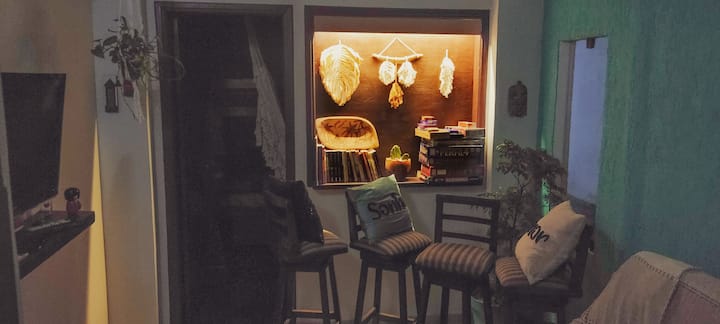 Quarto Compartilhado Em Cabo Frio 5 - Cabo Frio