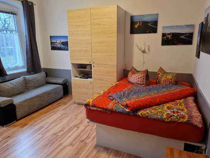 Apartment "Stadtstreicher" - Dresden