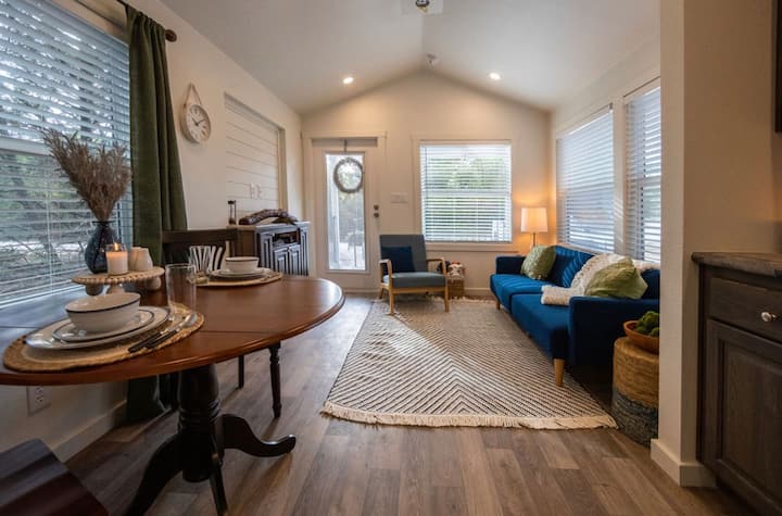 Waco Places To Stay | House and Barn Rentals | Airbnb