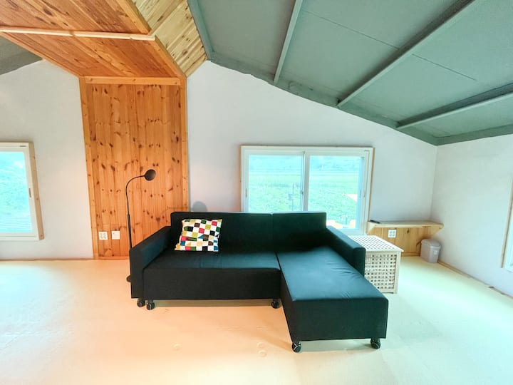 시골바이브 - Gwangju