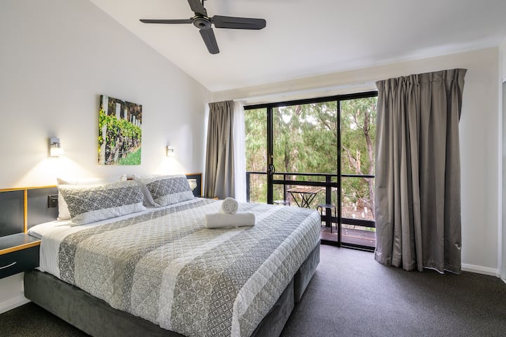 Forestview Margaret River Apartment - Margaret River