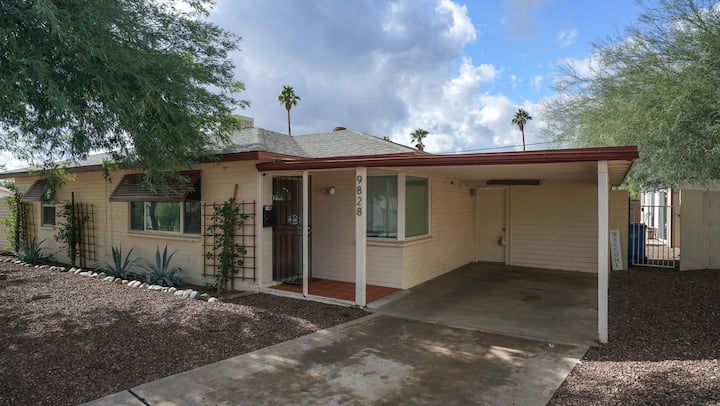 Desert Mountain Oasis 3 - Phoenix, AZ
