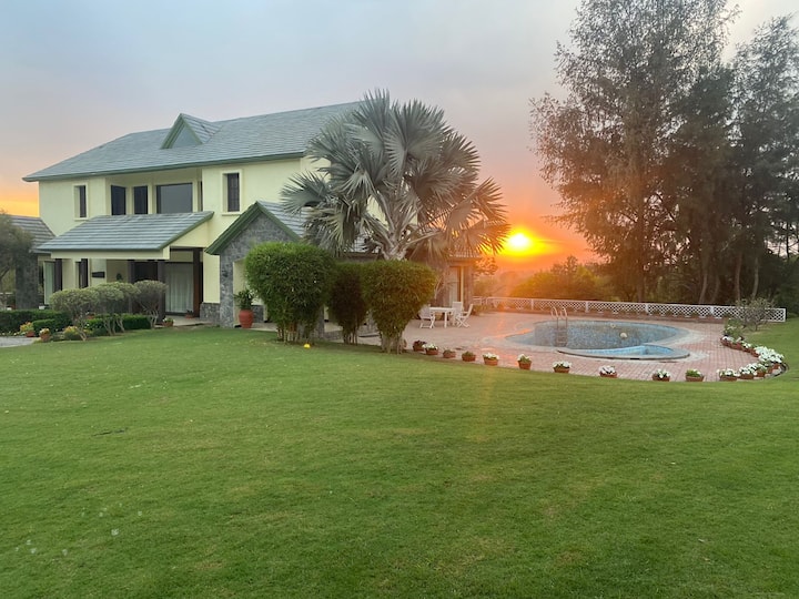 Jalsa Farms - Baddi