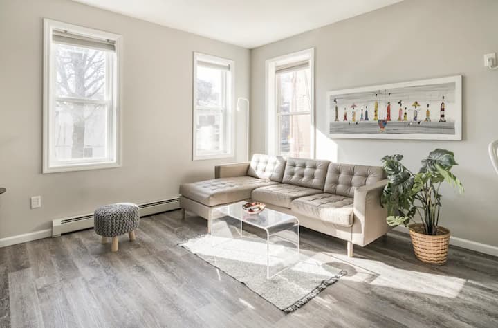 Le Cypress (1) - Room With Private Bathroom - Brooklyn, NY