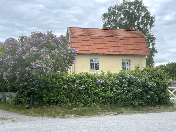 Villa I Vallentuna - Vallentuna