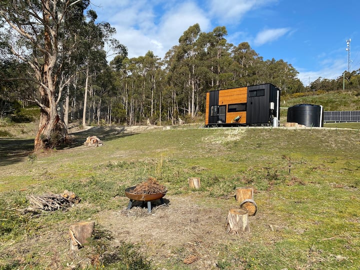 Adina Tiny House Bruny Island - Bruny Island