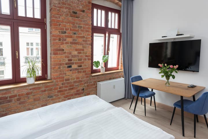 Provenir Home Kwiatowa 5/406 - Poznań