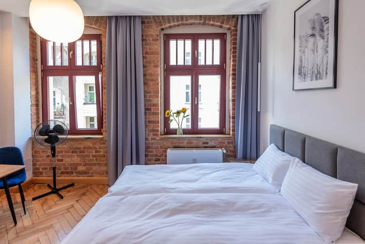 Provenir Home Kwiatowa 5/304 - Poznań