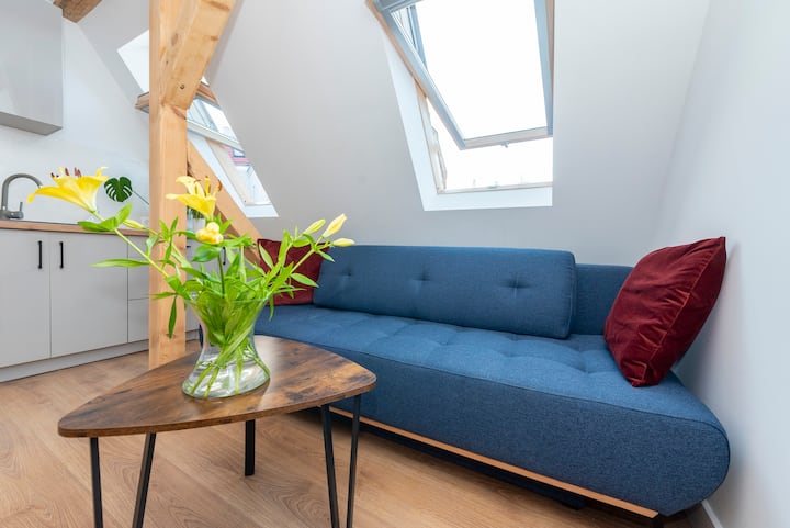 Provenir Home Kwiatowa 5/21a - Poznań
