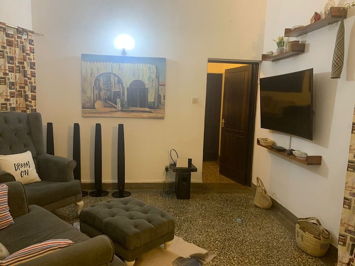 Qwetu Homes In Diani Beach - Diani Beach