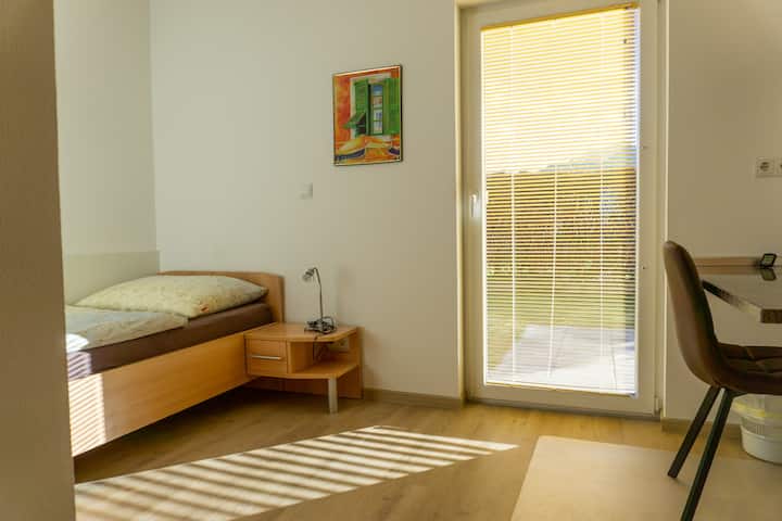 Modern And Cosy Room #3 - Berchtesgaden