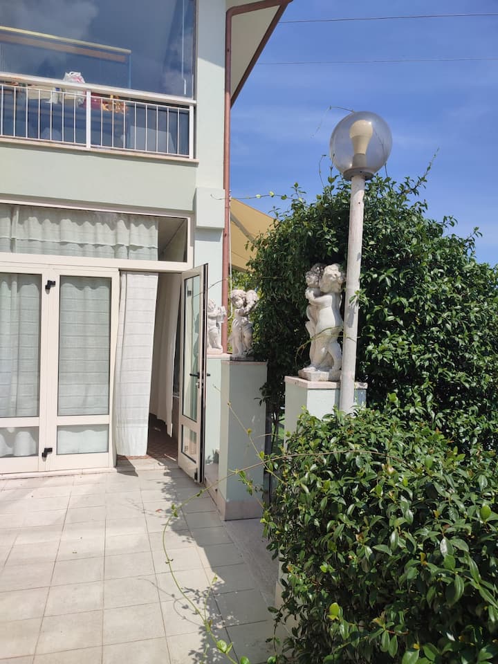 Grazioso Appartamento Nelle Colline Romagnole - Santarcangelo di Romagna