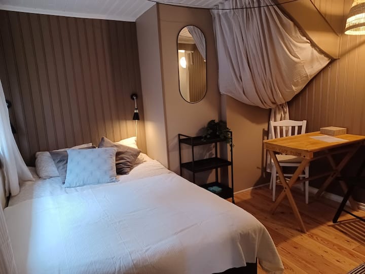 Cozy Little Studio In A Quiet Street Downtown - Rejkiawik