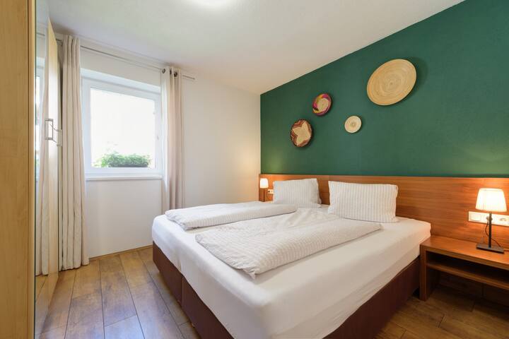 Appartement Ackerli Für 4 Personen - Pettneu am Arlberg