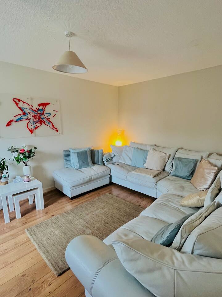 Home From Home For Couples In Saundersfoot - Saundersfoot