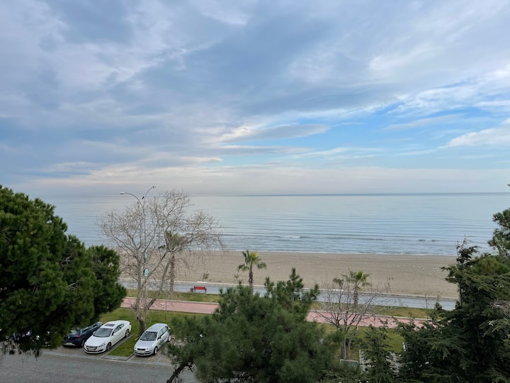 Luxury Flat In Samsun - Samsun