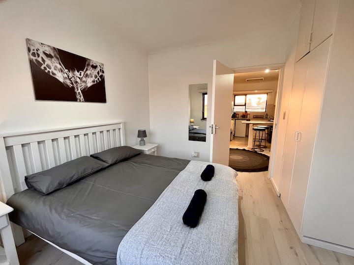 Central Flat @ Chico, Unit 4 - Swakopmund