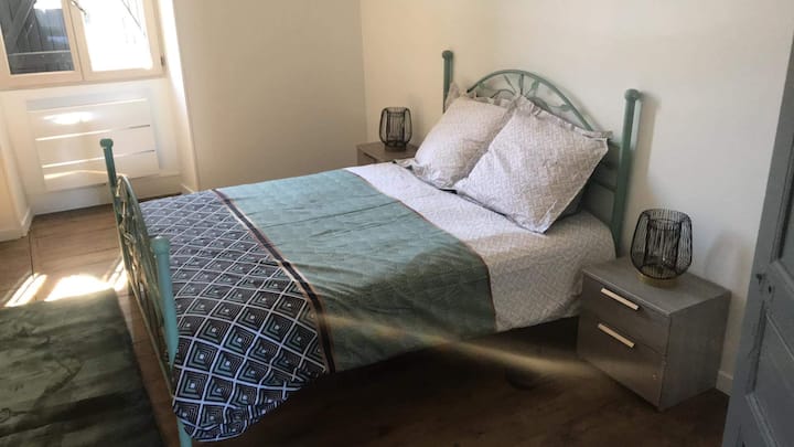 Ménoire: Appartement Avec 3 Chambres En Corrèze - Collonges-la-Rouge