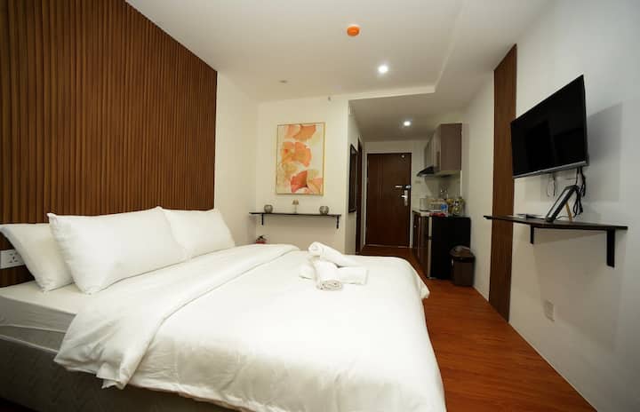 Baguio’s Best Condominiums! Nora’s Best Location! - Baguio