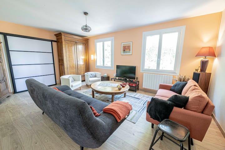 Au Chat Explorateur - Souppes-sur-Loing