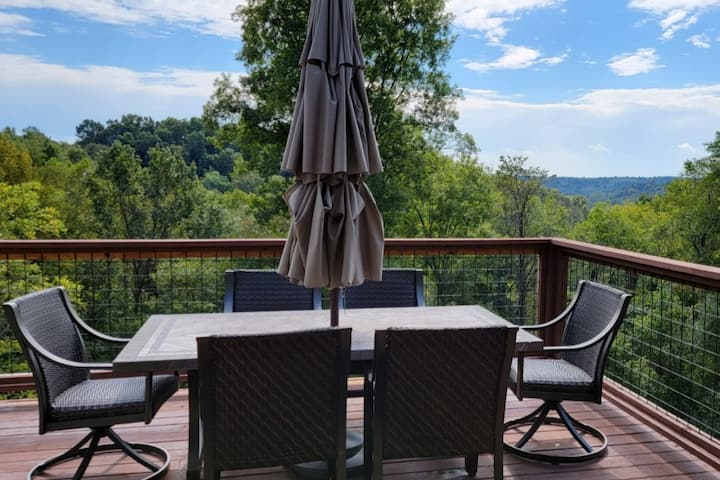 Modern Bluegrass Paradise - Lexington, KY