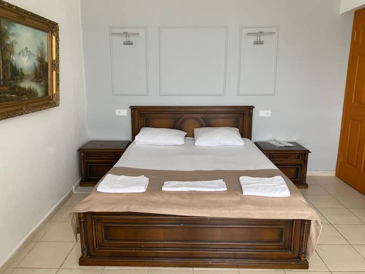 Mehtap 45 Otel Ile Tatilin Keyfini ÇıKartın - Heybeliada