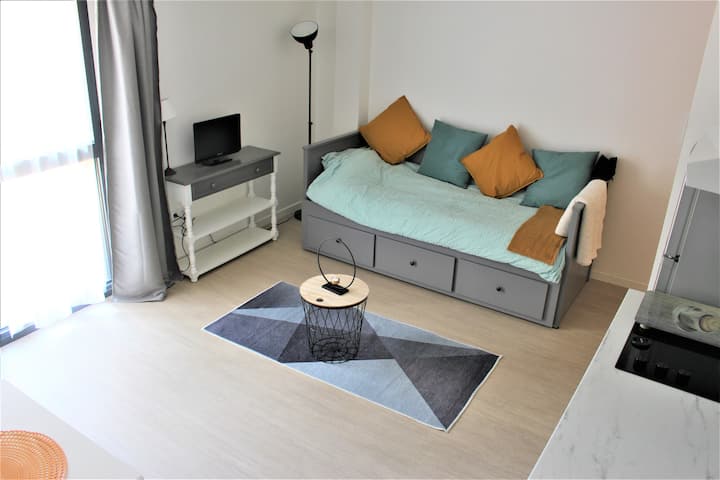 Studio 18 - Le Havre