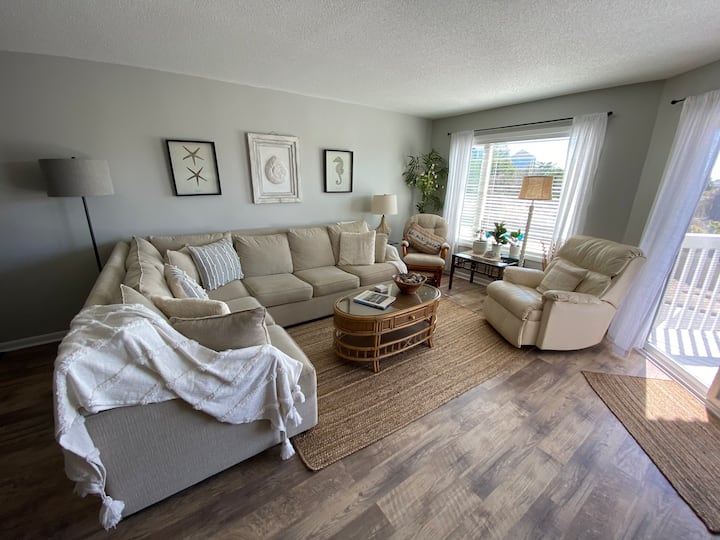 Emerald Isle Escape - Swansboro, NC