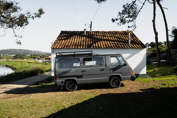 Campervan Póvoa De Varzim - Póvoa de Varzim