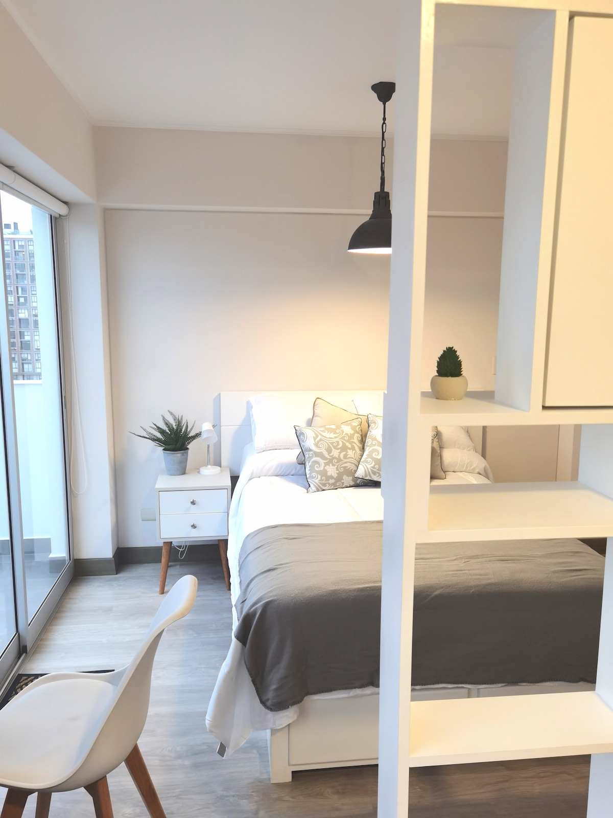 Beautiful studio with terrace in Barranco 9 - Lofts for Rent in ...
