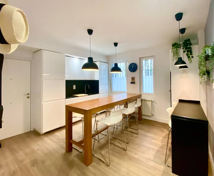 Moderno Apartamento Junto A La Plaza Mayor - Salamanca