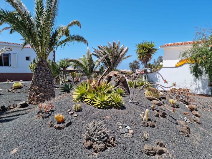 Casa Ina In El Roque, El Cotillo - El Cotillo