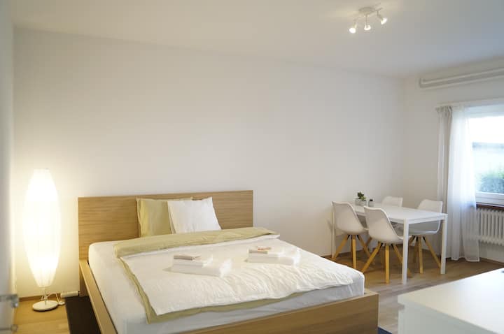 No. 2 Cozy, Centrally Located Apartment - Bern